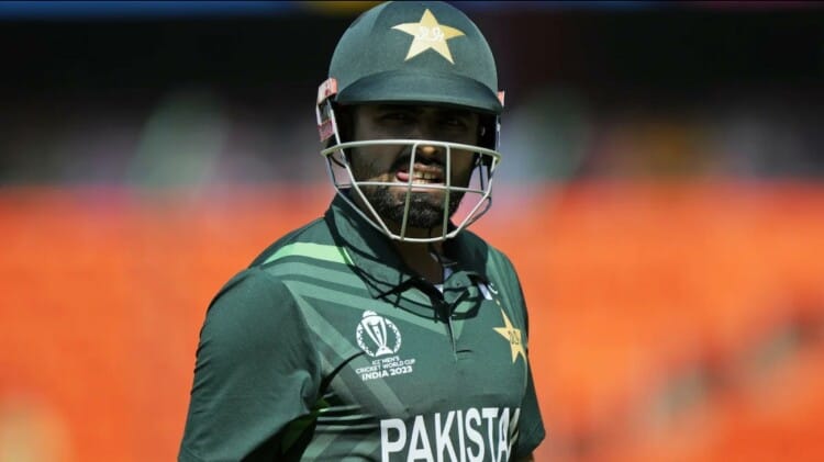 Pakistan:बाबर की जगह कप्तानी के तीन दावेदार, रिजवान का नाम सबसे आगे ...