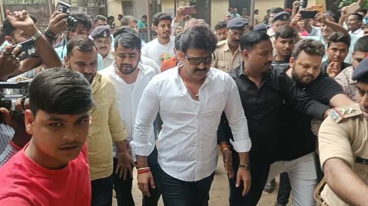 Bhojpuri Actor Pawan Singh Divorce With Wife In Bihar News, Pawan Singh ...