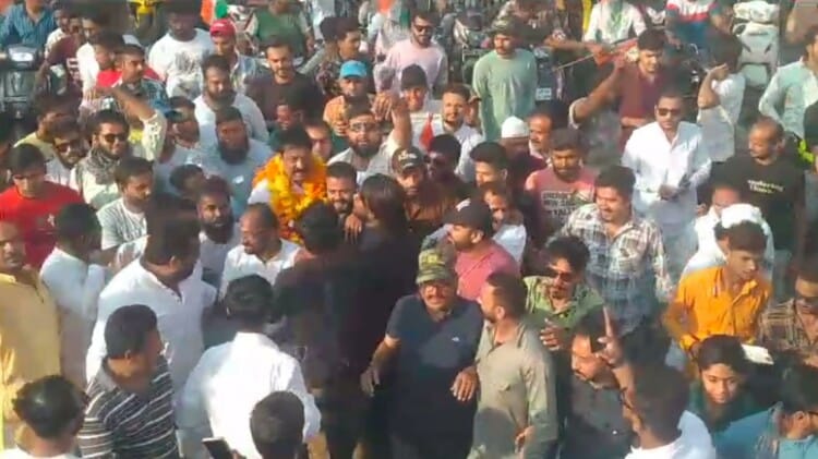 Mp Election 2023: Another Crack In The Northern Fort Of Akil, Brother ...