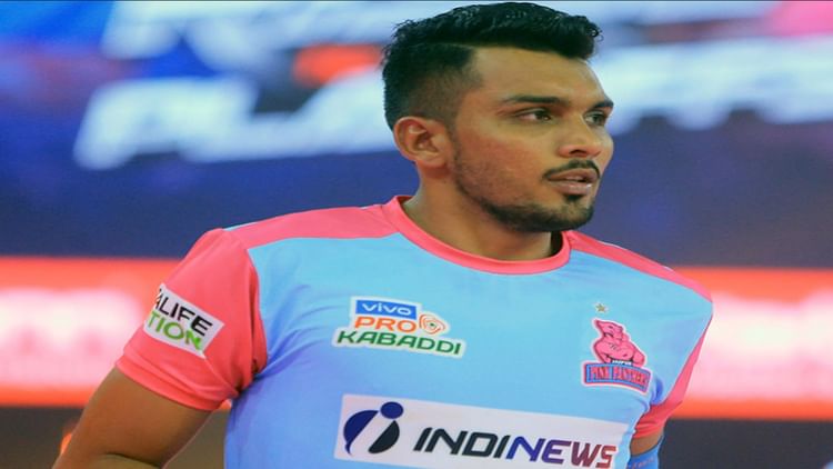 Muzaffarnagar News : Know The Struggle Story Of Kabaddi Player Arjun ...