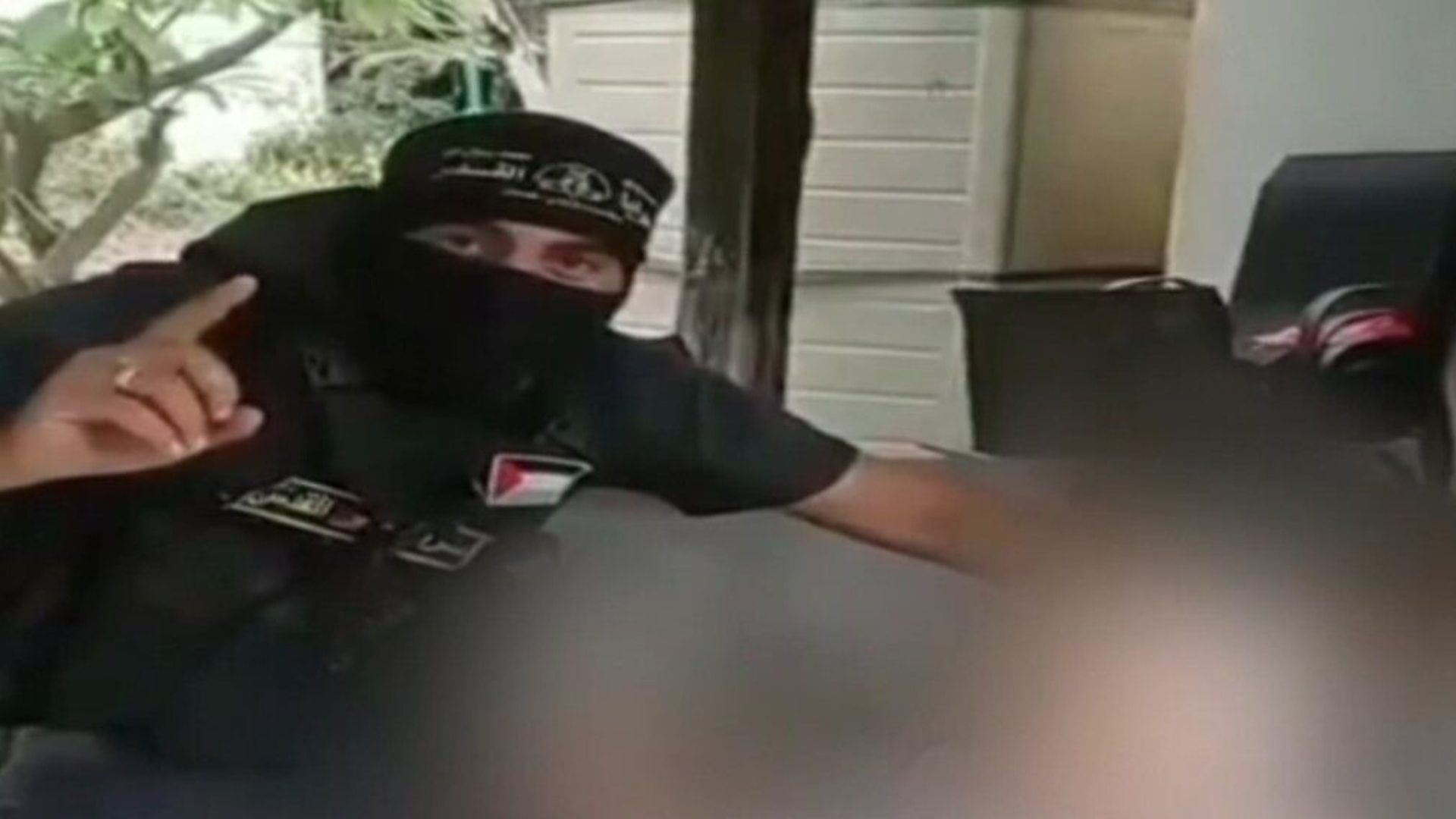 Israel Hamas War: Israeli Girl Shares Last Message Before Father Sister ...