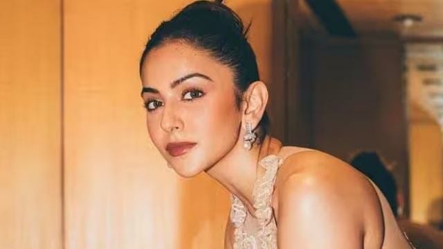 इतनी संपत्ति की मालकिन हैं रकुल प्रीत!