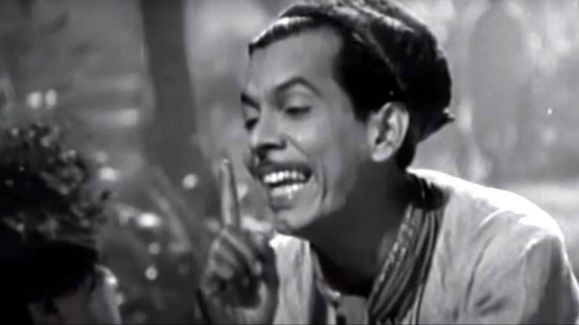 Guru Dutt Death Anniversary Know Interesting Story Behind The Scripting ...