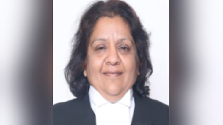 Uttarakhand:जस्टिस रितु बाहरी उत्तराखंड हाईकोर्ट की मुख्य न्यायाधीश ...