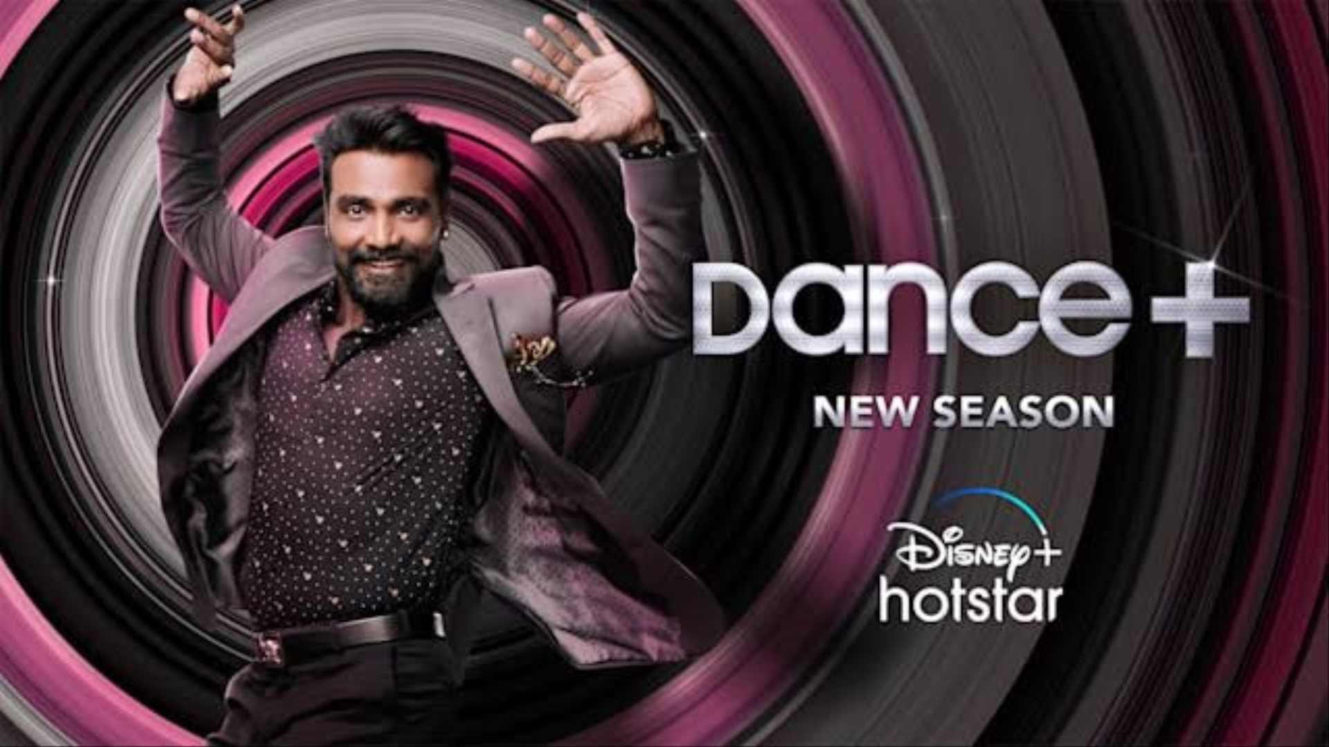 Dance Plus New Season Announcement Know About Theme Changes Newness In ...