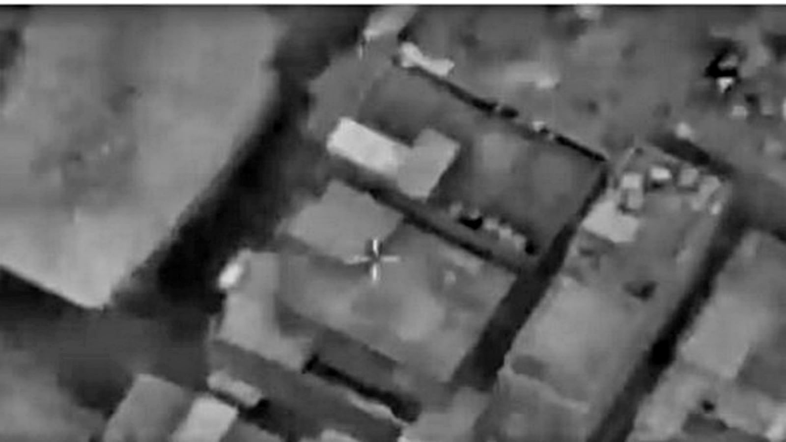 Israel Hamas War Idf Claims Hamas Nukhba Unit Commando Ali Qadi Killed ...