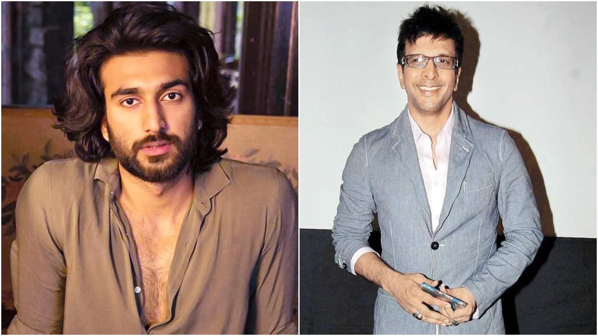 Meezan Jafri Recalls Father Jaaved Jafferi Taking Up Trash ...