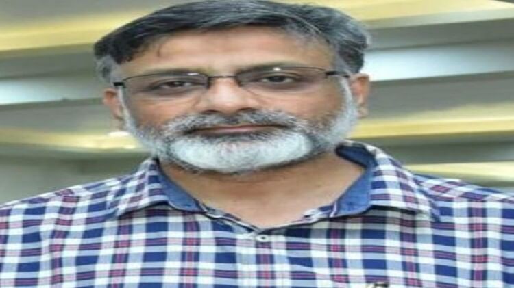 Amu:प्रो मोहम्मद शमीम बने टीबी एवं श्वसन रोग विभागाध्यक्ष, तीन साल के ...