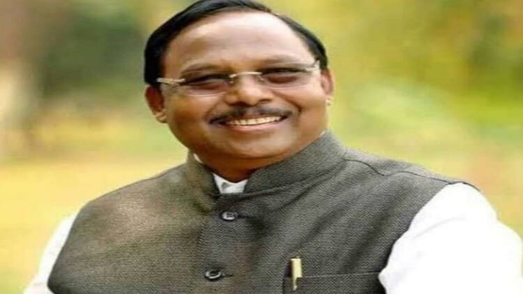 Cg Election 2023 Bjp Bets On Ramvichar Netam Udeshwari Paikra ...