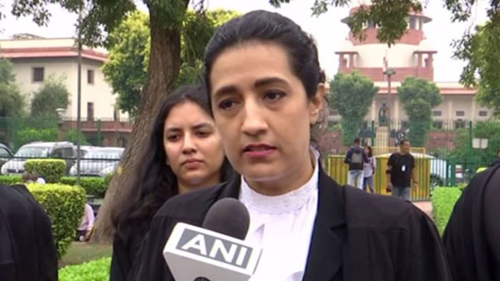 Rights Of Queer Citizens Must Be Protected..: Advocate Karuna Nundy ...