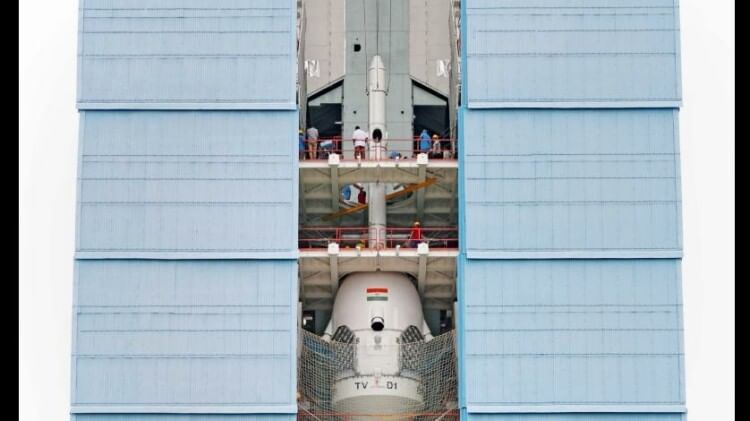 21 अक्तूबर को गगनयान भरेगा पहली उड़ान, लॉन्च से पहले देखिए तस्वीरें