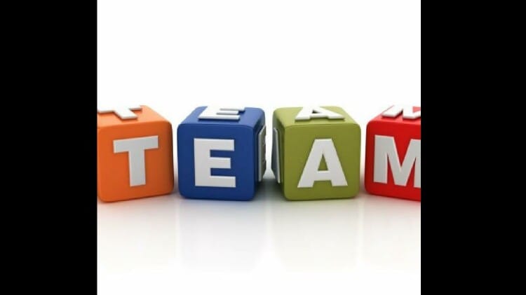 Team शब्द का मतलब जानते हैं?