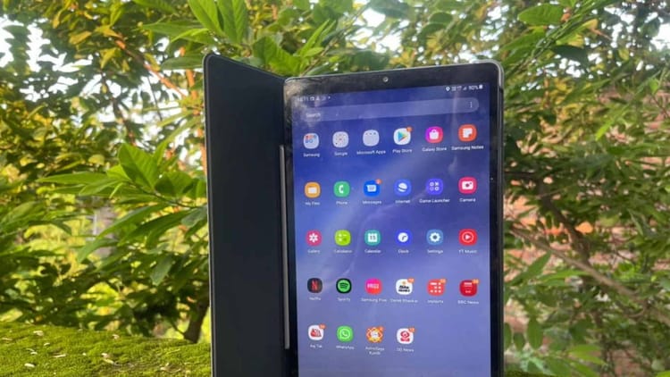 Tab Purchase Started For 10,000 Meritorious, 7510 Primary Teachers In ...