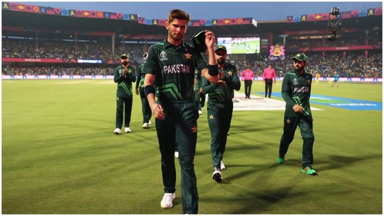 After Watson-sammy Refusal, Pcb Is Searching New Coach For Pakistan ...