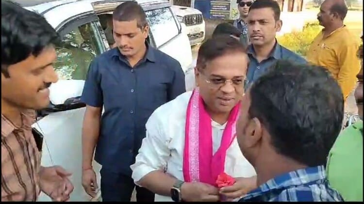 Chhattisgarh Election 2023 Amit Jogi Said That He Will Announce The ...