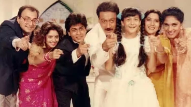 Pooja Ruparel:पूजा रूपारेल ने 'किंग अंकल' के शूटिंग पलों को किया याद ...