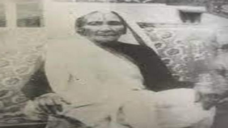 Kunti Devi:कुंती की क्रांति से कांपे अंग्रेज, जिंदा या मुर्दा पकड़ने के ...
