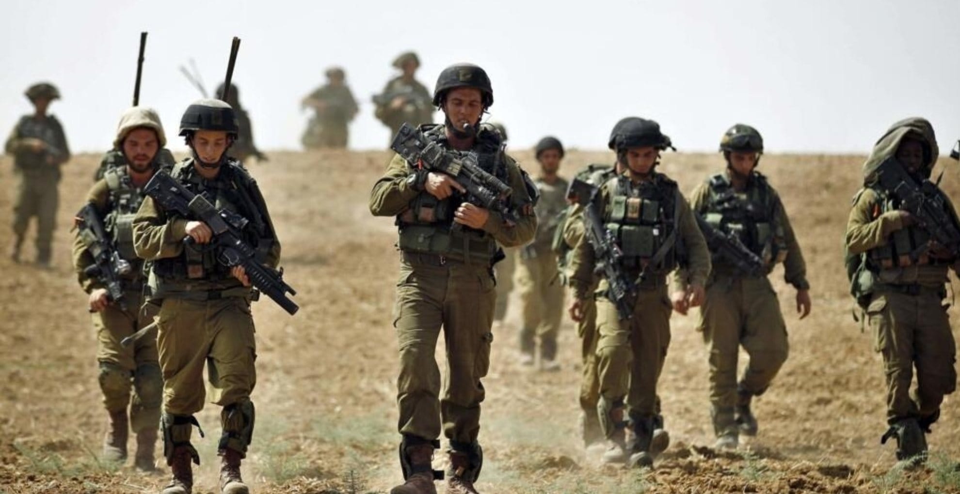 Israel Mossad Shin Bet Form Special Unit For Killing Hamas Terrorists ...