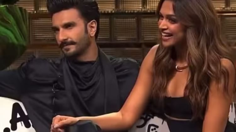 Koffee With Karan 8 Ranveer Singh Reveals He Was Secretly Engaged To Deepika Padukone Watch ...