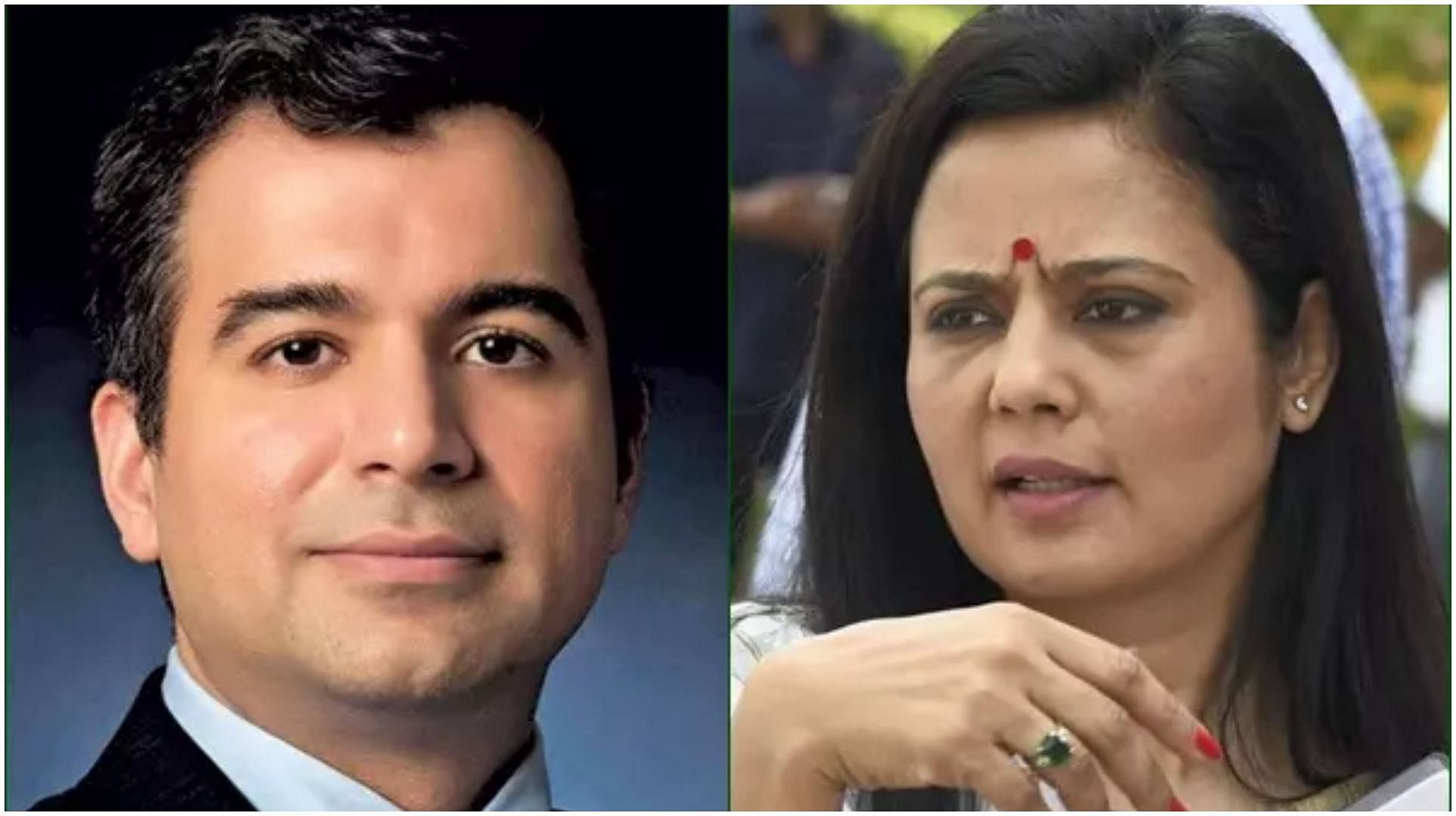 Darshan Hiranandani Said He Spoke Up Since The Cash For Query Allegations Named Him Directly And