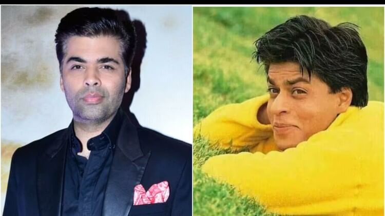Karan Johar Reveals Shah Rukh Khan Always Hated Love Stories Says Dunki ...