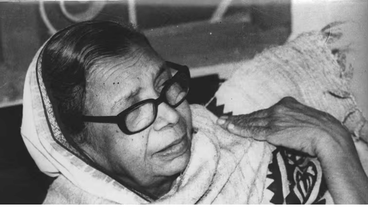 Mahadevi Verma Best Hindi Poem Toot Gaya Wah Darpan Nirmam - Amar Ujala ...