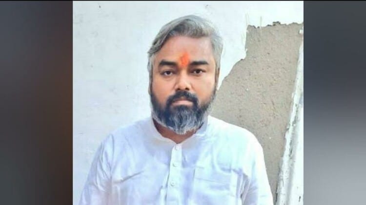 Up News Anoop Chaudhary Took 19 Times Illegally Police Protection ...