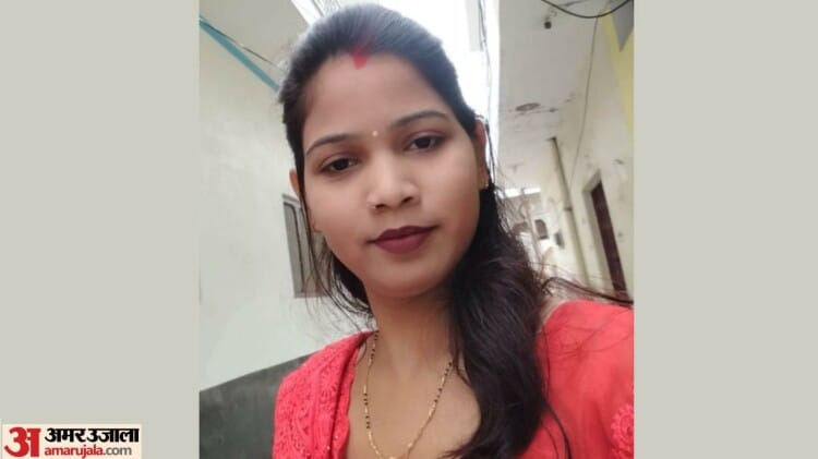 Firozabad News Chartered Accountant Husband Says He Himself Gave Betel Nut For Rs 1.5 Lakh ...