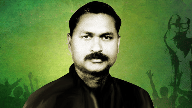 Sudama Pandey Dhumil Best Hindi Poem Thahrao Ka Kaun Sa Bahana - Amar ...