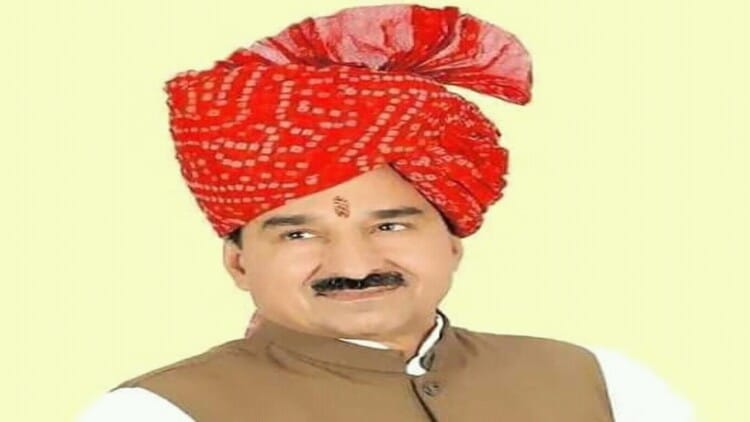 Rajasthan Election Madan Rathod Two-time Mla From Bjp Will Contest ...