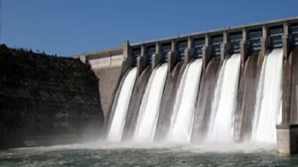 Jamrani Dam Project:पानी की लड़ाई, 48 साल का इंतजार...होने जा रहा साकार ...