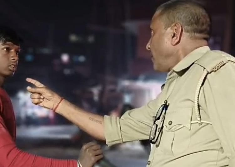 Shopkeeper Beaten Up For Asking For Five Rupees In Unnao, Co Removed ...