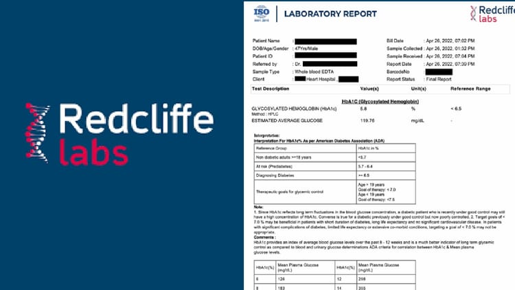 Redcliffe Labs:लीक हुआ 1.2 करोड़ मरीजों का डाटा, हैकर्स के हाथ लगी पूरी ...