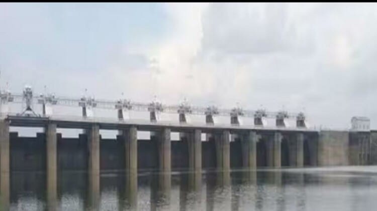 Process Of Transferring 300 Acres Of Land To The Irrigation Department ...