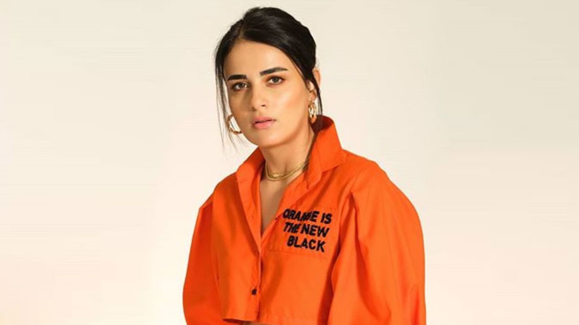 Sajini Shinde Ka Viral Video Fame Radhika Madan Faced Body Shaming Actress Shared Her Experience ...