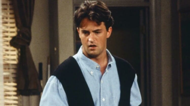 Friends Fame Matthew Perry Family Releases Statement Says We Are ...
