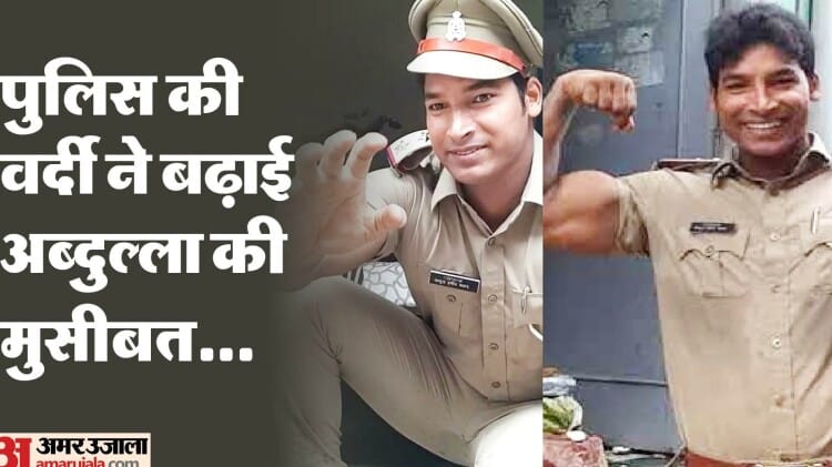 Abdullah Pathan: Made First Video Breaking Bricks With His Hands ...