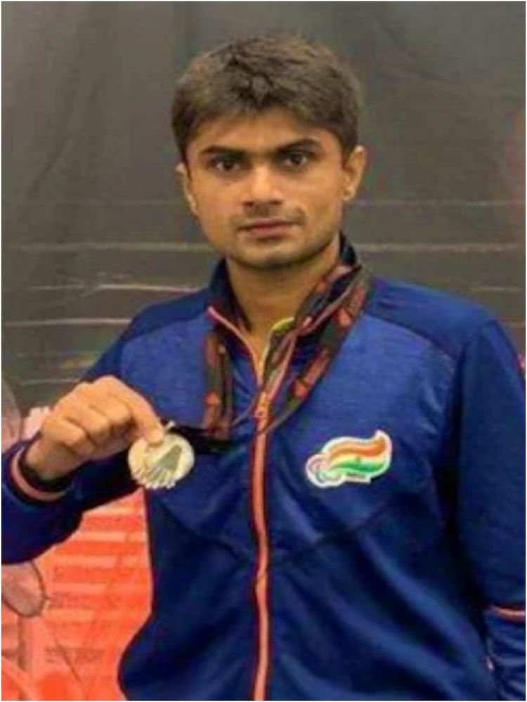 कौन हैं Ias सुहास एलवाई, जिन्होंने चीन में लहराया भारत का परचम?