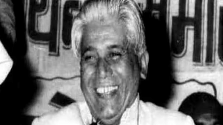 Best Hindi Poetry Shivmangal Singh Suman Hindi Kavita Hum Panchchi ...