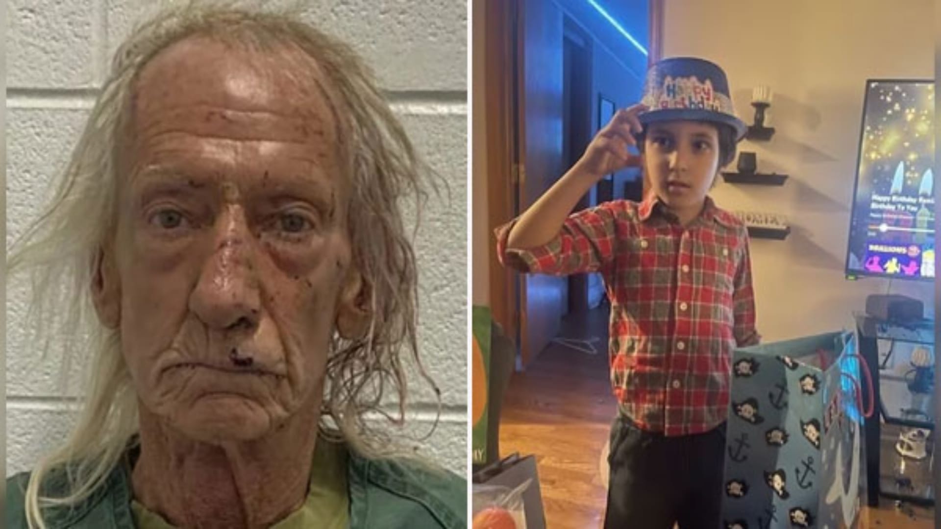 Chicago Innocent Child Murder Accused Declared Himself Innocent In ...