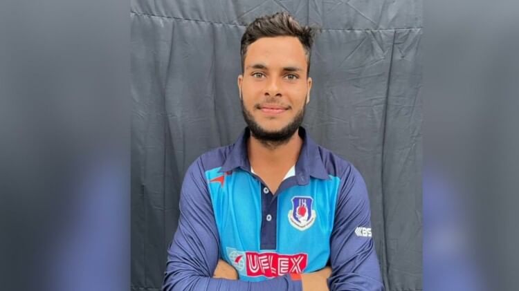 Saharanpur:इंडिया-ए टीम के लिए मोहम्मद अमान का चयन, खेल प्रेमियों में खुशी की लहर - Saharanpur ...