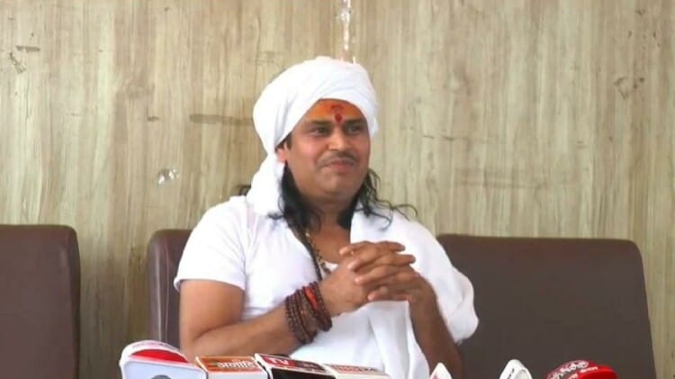 Mp Election 2023: Whose Government Will Be Formed In Mp, Ramlala Baba ...