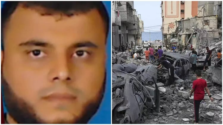 Who Is Ibrahim Biari, Hamas Commander Claimed To Have Been Eliminated ...