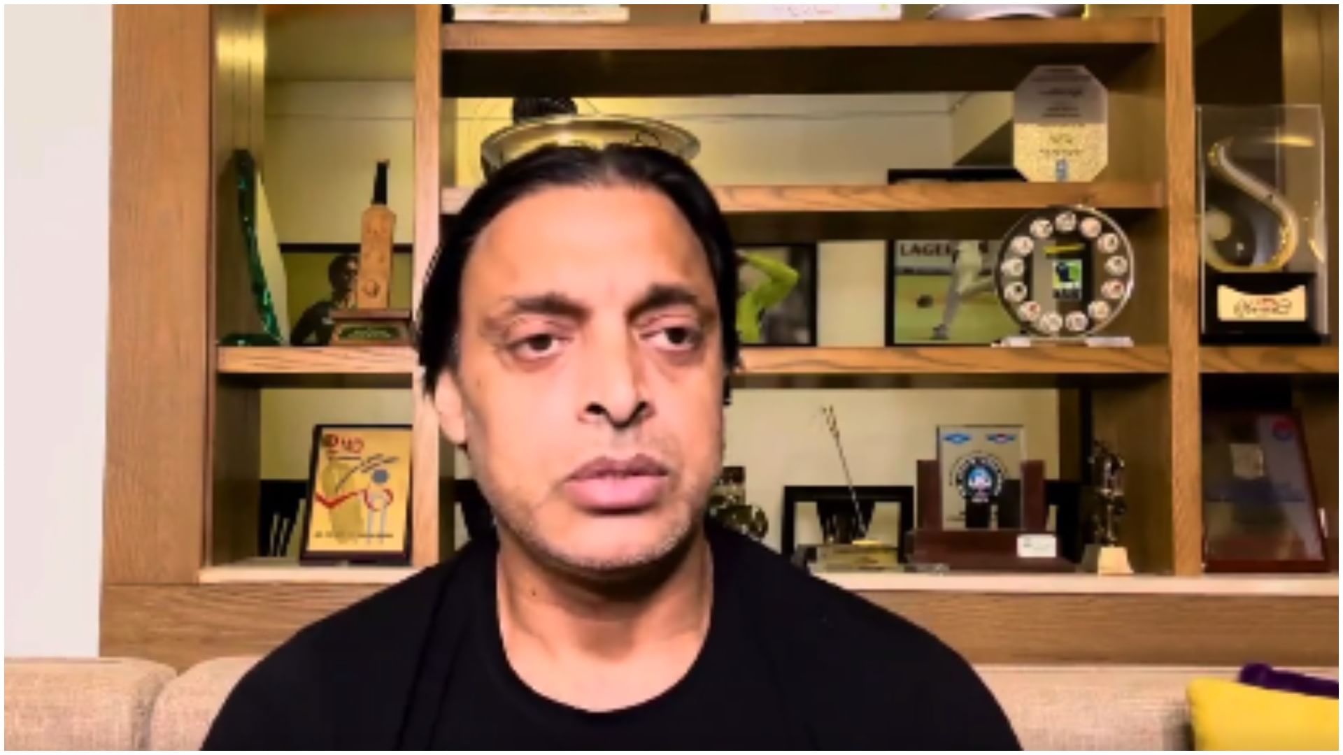 World Cup 2023 Shoaib Akhtar React On Team India Performance Indian Bowlers Bowling - Amar Ujala ...
