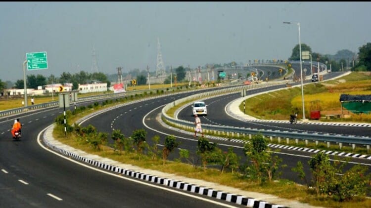 Prayagraj : इनर रिंग रोड परियोजना के लिए दो एजेंसियां चयनित, पहले चरण ...