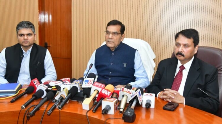 Ots Plan Starts For Electricity Consumers In Uttar Pradesh. - Amar ...