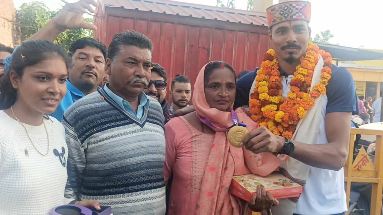 Nishad Kumar Said - There Is No Greater Happiness Than The Fans Making ...