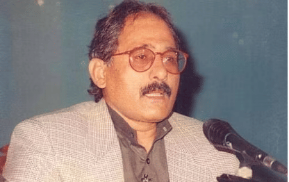 Saleem Kausar Poetry Dil Tujhe Naaz Hai Jis Shakhs Ki Dildari Par ...