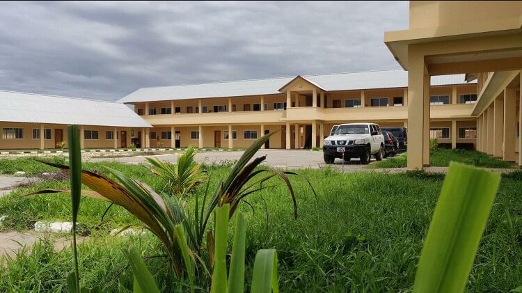 India's First International Iit Campus, Iit Madras Director Inaugurated ... India's First International Iit Campus, Iit Madras Director Inaugurated ...