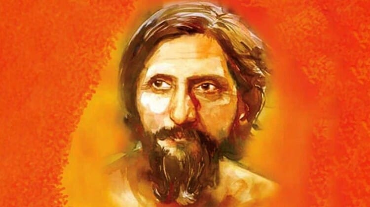 Suryakant Tripathi Nirala Poetry:सुख का दिन डूबे डूब जाए - Suryakant ...